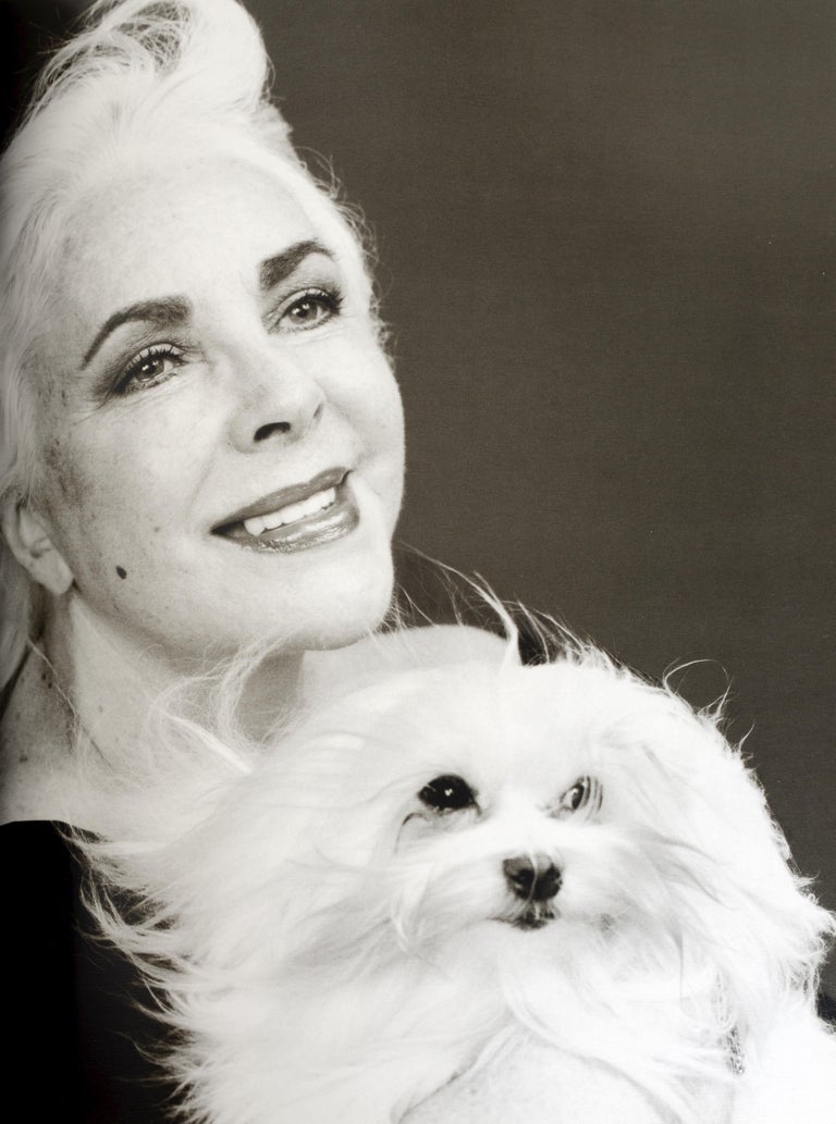 Women by Annie Leibovitz and Susan Sontag, Stated First Edition at 1stDibs