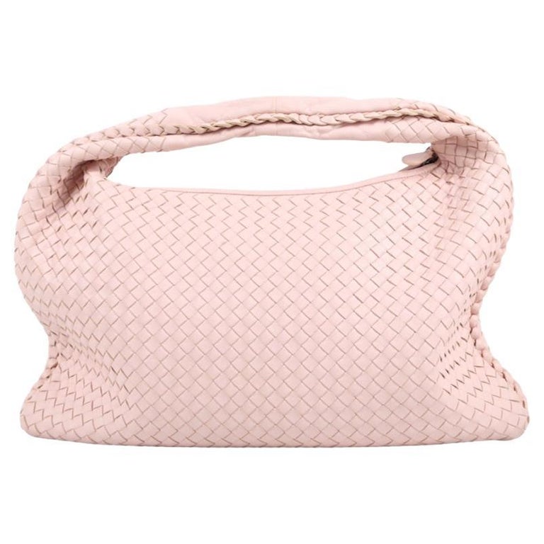 womens designer BOTTEGA VENETA LARGE BELLY VENETA HOBO BAG For Sale at ...
