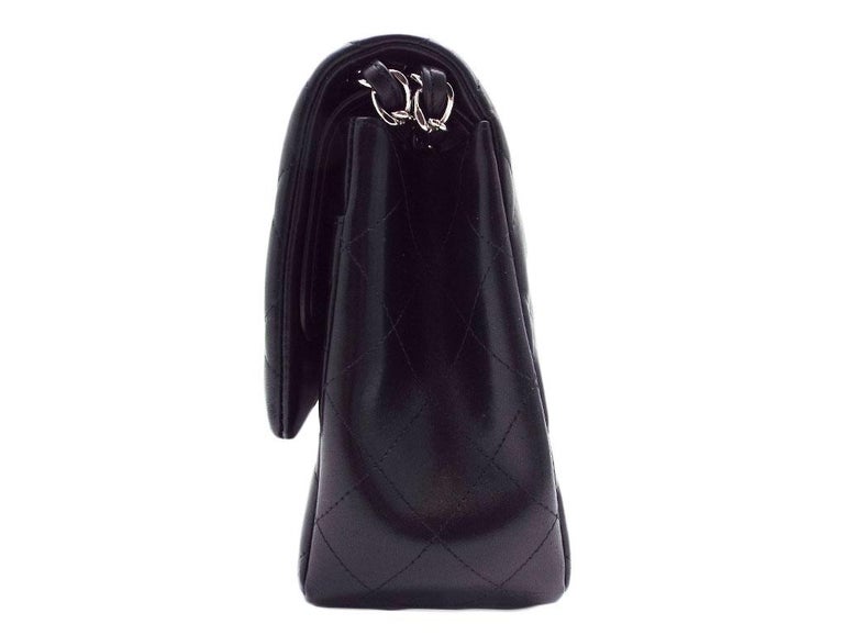 WOMENS DESIGNER Chanel Classic Jumbo Double Flap For Sale at 1stDibs
