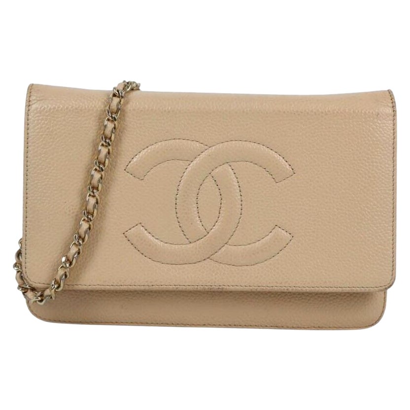 WOMENS DESIGNER Chanel Peace Sign Victory Extra Mini Flap For Sale at ...