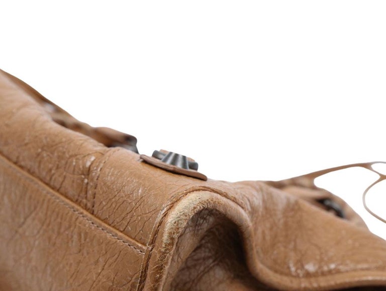 WOMENS DESIGNER City tote bag at 1stDibs