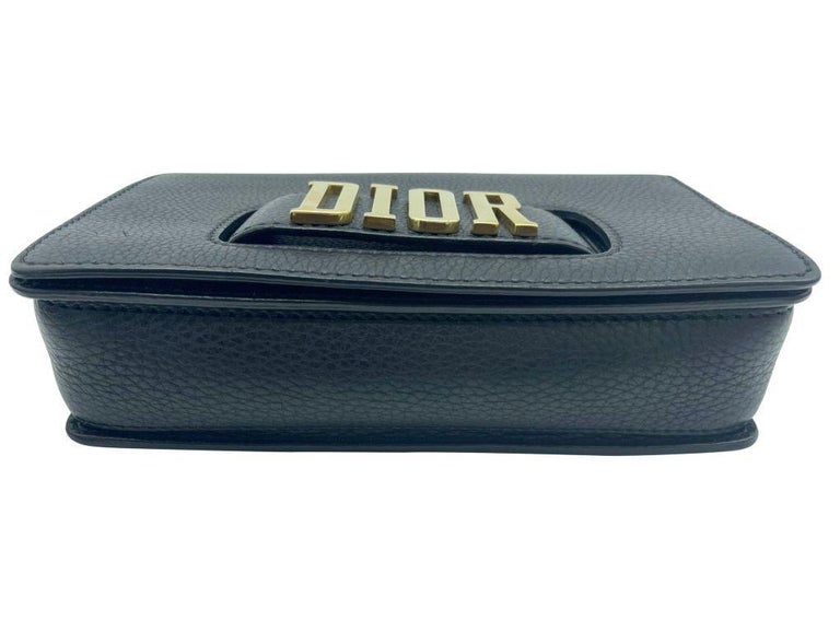 Womens Designer Dior Dio(r)evolution Flap Bag For Sale at 1stDibs ...