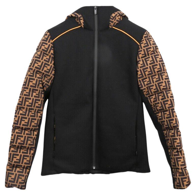 Fendi Sable Swing Coat at 1stDibs | fendi sable coat, fendi sable fur ...