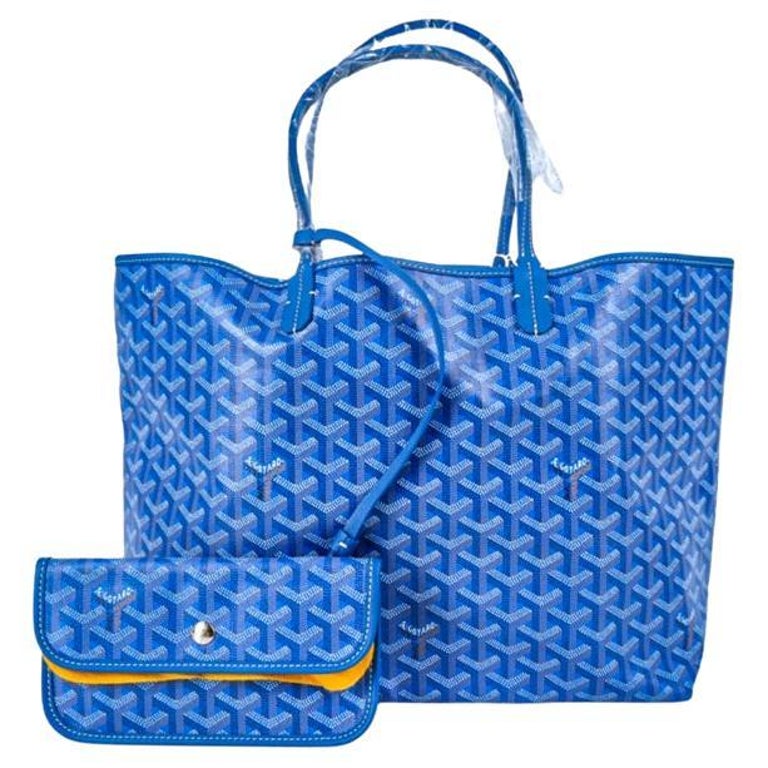 Womens Designer GOYARD SAINT LOUIS PM For Sale at 1stDibs