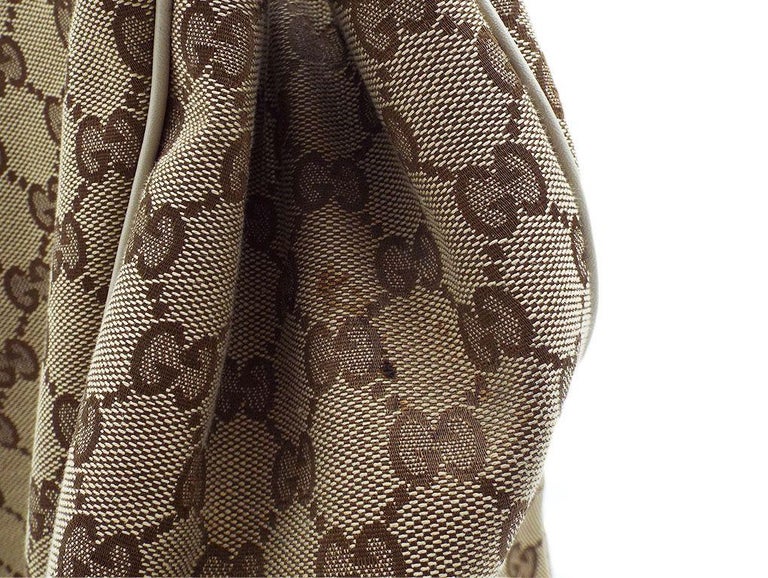 WOMENS DESIGNER Gucci Sukey Tote Bag Large For Sale at 1stDibs