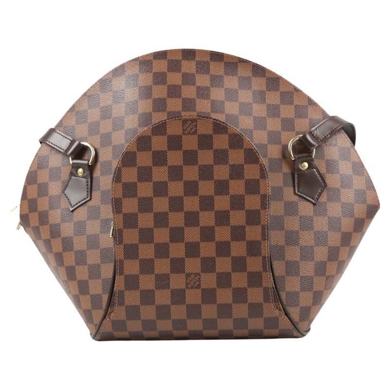 WOMENS DESIGNER Louis Vuitton Ellipse GM Handbag For Sale at 1stDibs