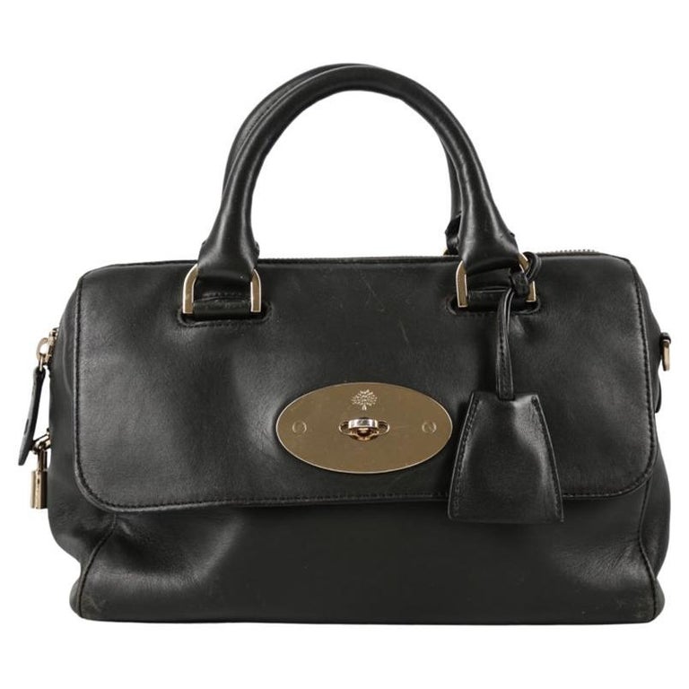Womens Designer MULBERRY SMALL DEL REY For Sale at 1stDibs
