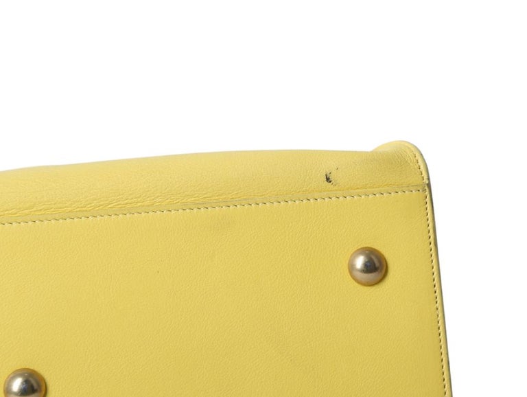 WOMENS DESIGNER Saint Laurent, YSL Cabas Y Bag For Sale at 1stDibs