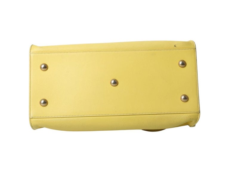 WOMENS DESIGNER Saint Laurent, YSL Cabas Y Bag For Sale at 1stDibs