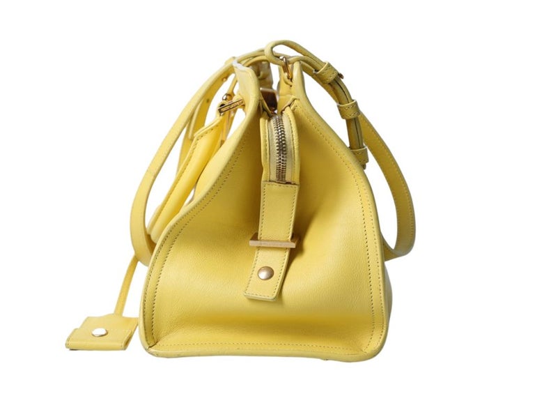 WOMENS DESIGNER Saint Laurent, YSL Cabas Y Bag For Sale at 1stDibs