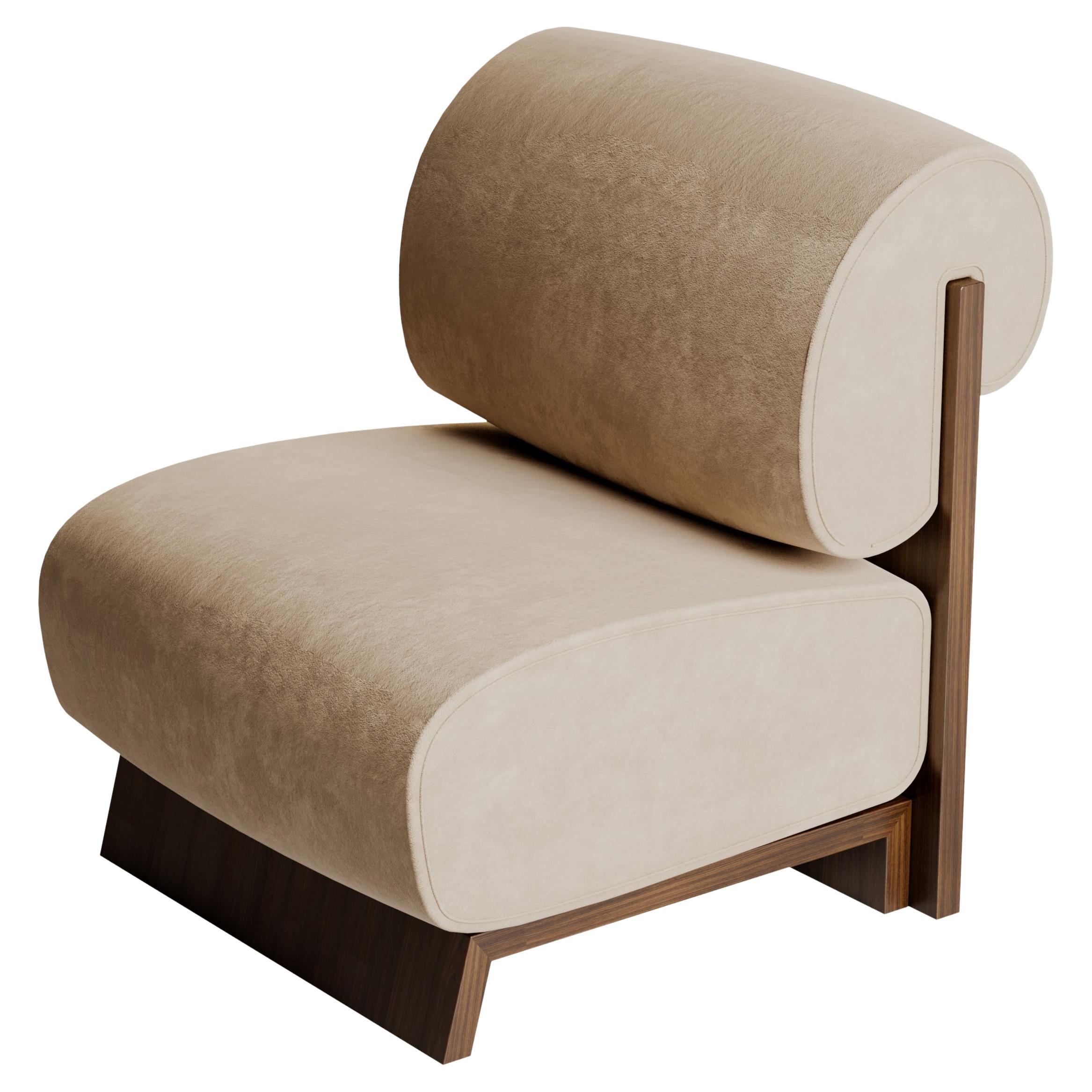 Samarkanda Armchair For Sale at 1stDibs