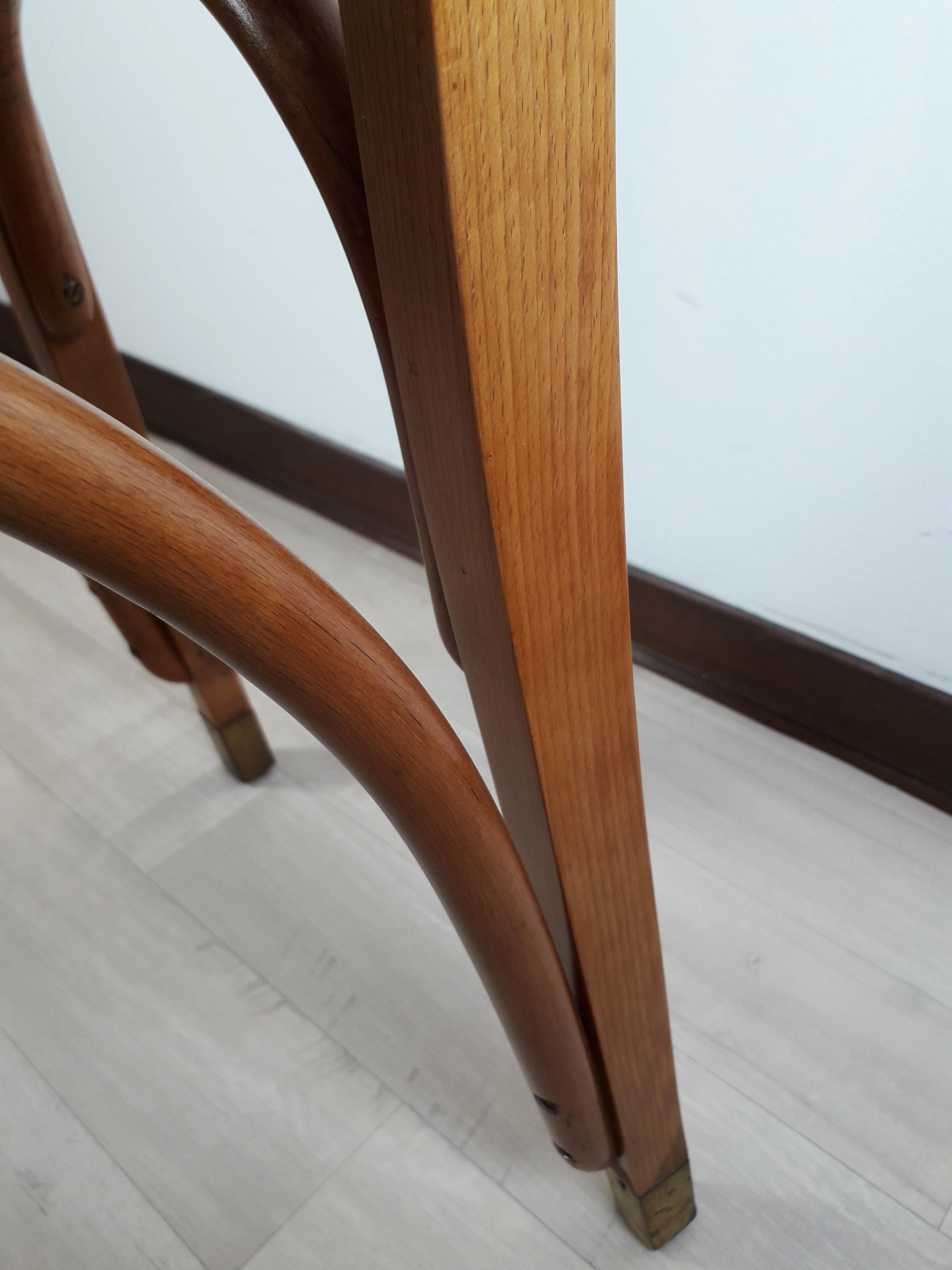 Wonder Chair N.°246 by Antonio Volpe, 1912 For Sale at 1stDibs