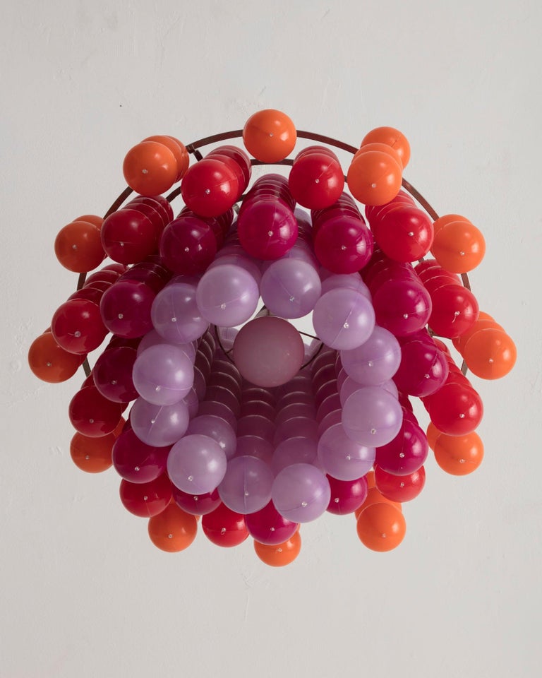 "Wonder Lamp Type H" by Verner Panton at 1stDibs