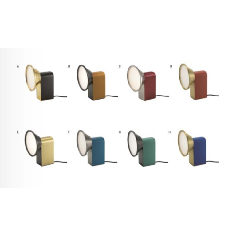 Wonder Table Lamp by Emilie Cathelineau For Sale at 1stDibs