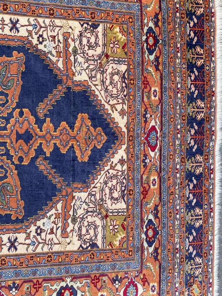 Wonderful Fine Azerbaijan Rug For Sale at 1stDibs