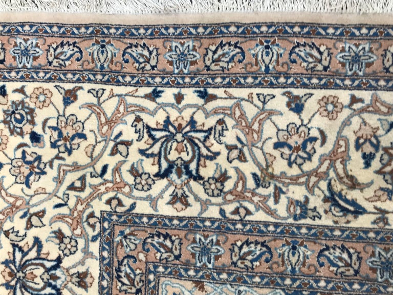 Wonderful Fine Vintage Nain Rug For Sale at 1stDibs