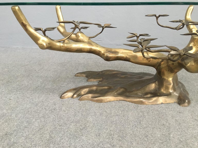 Wonderful Willy Daro Coffee Table at 1stDibs