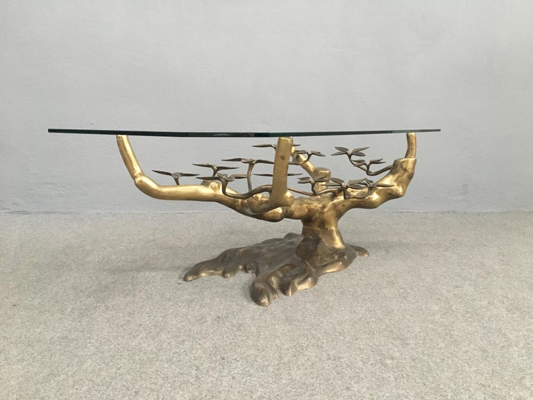 Wonderful Willy Daro Coffee Table at 1stDibs