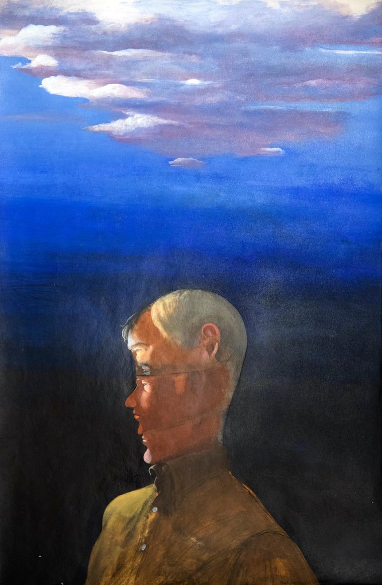 WONNER, PAUL - M For Sale at 1stDibs