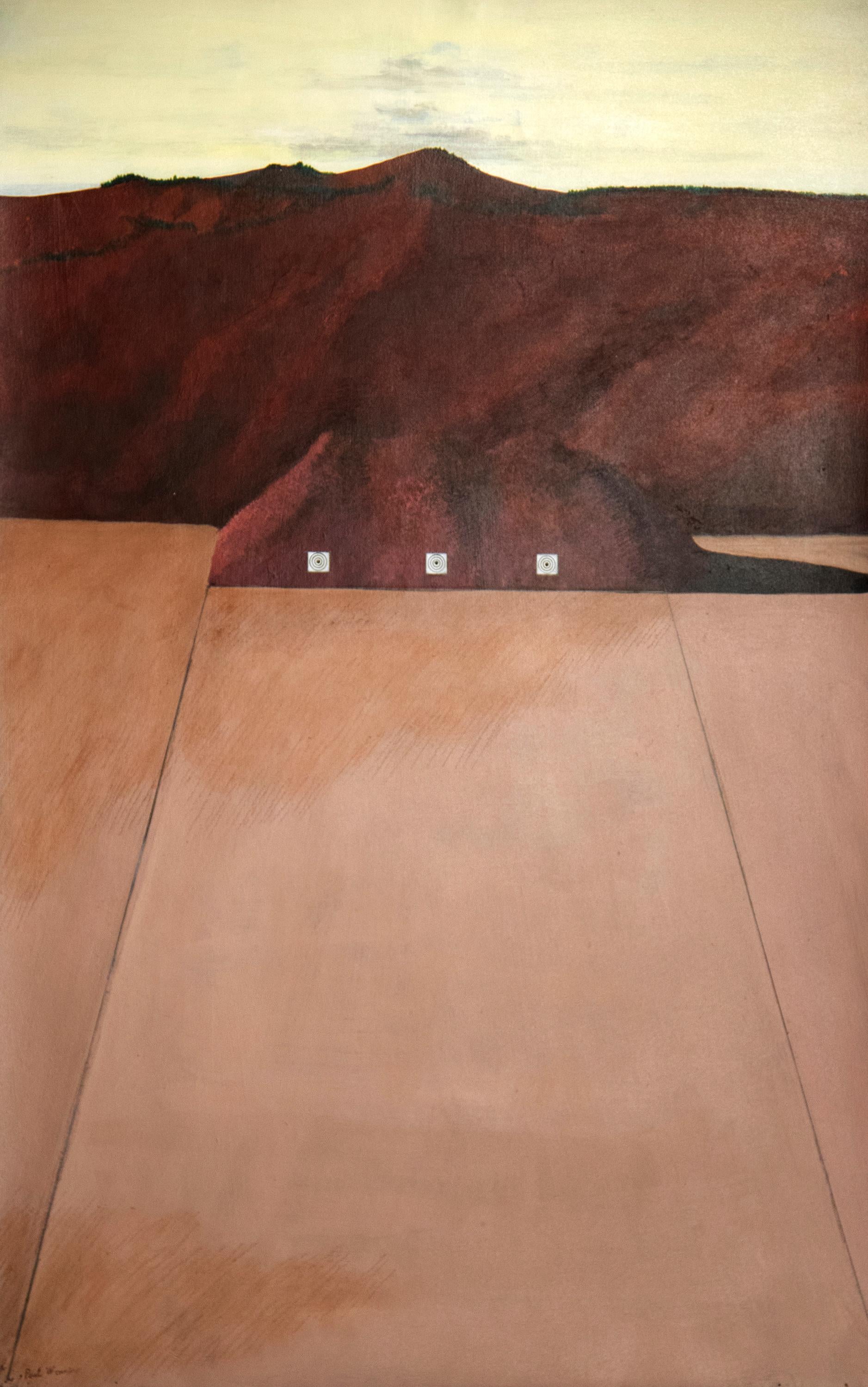 WONNER, PAUL - Range For Sale at 1stDibs | paul range, paul rang