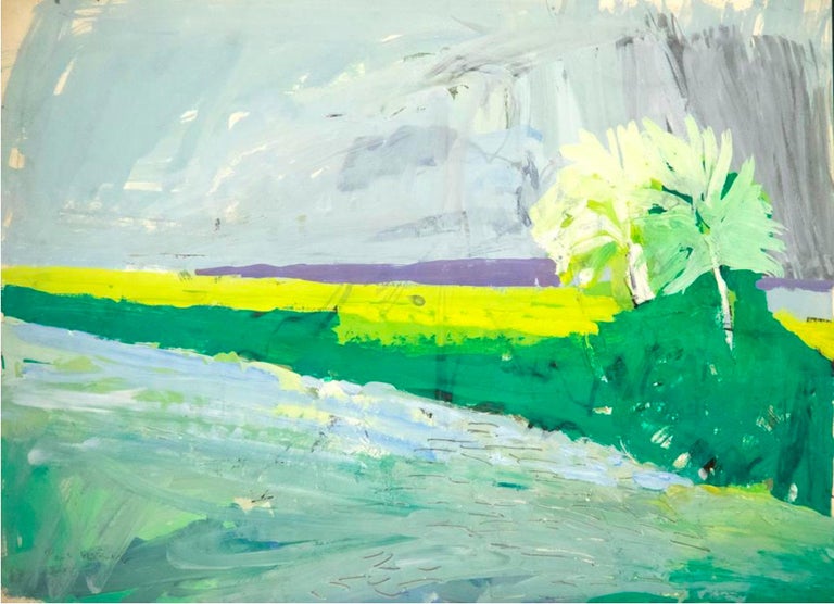 WONNER, PAUL - Untitled For Sale at 1stDibs