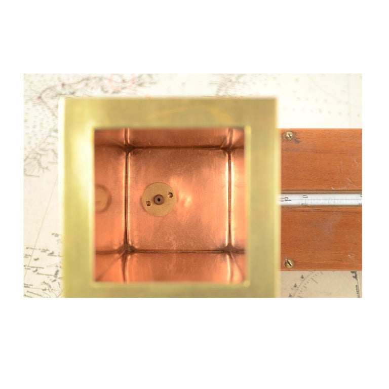 Actinometer Antique Measuring Instrument made by Griffin and Tatlock ...