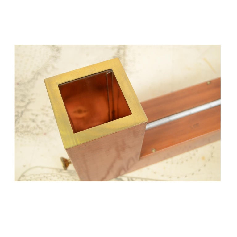 Actinometer Antique Measuring Instrument made by Griffin and Tatlock ...