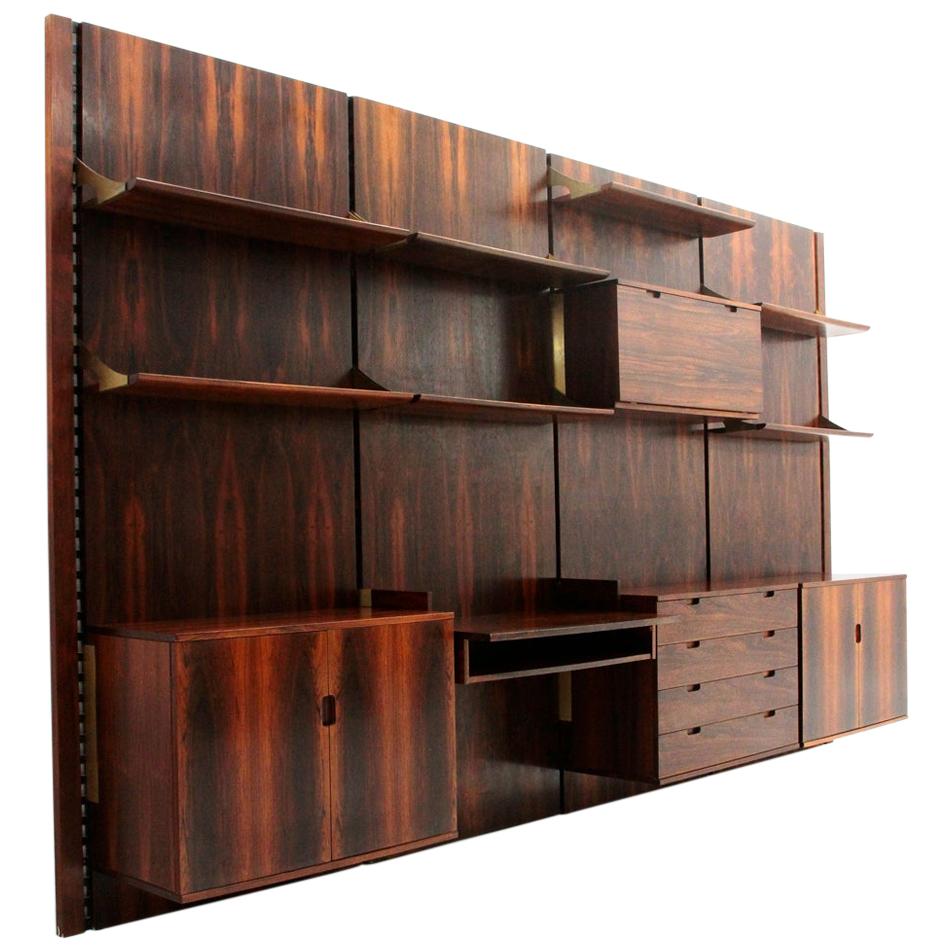 Library Bookcases - 449 For Sale on 1stdibs