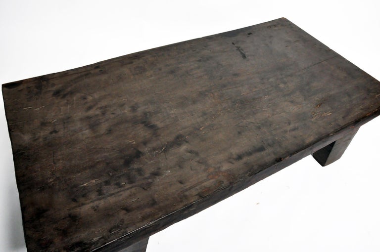 Wood Carved Naga Tribe Day Bed at 1stDibs | naga bed