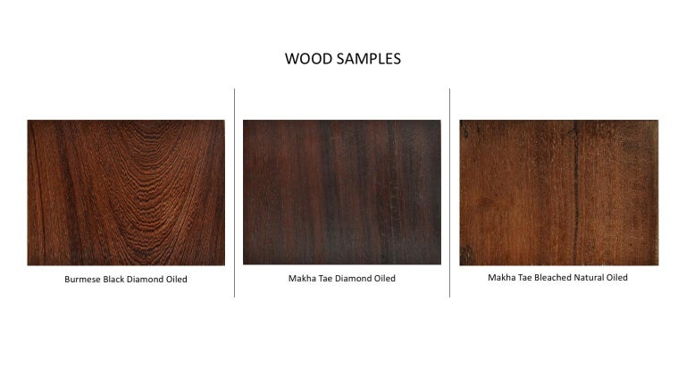 Wood Samples For Sale at 1stDibs