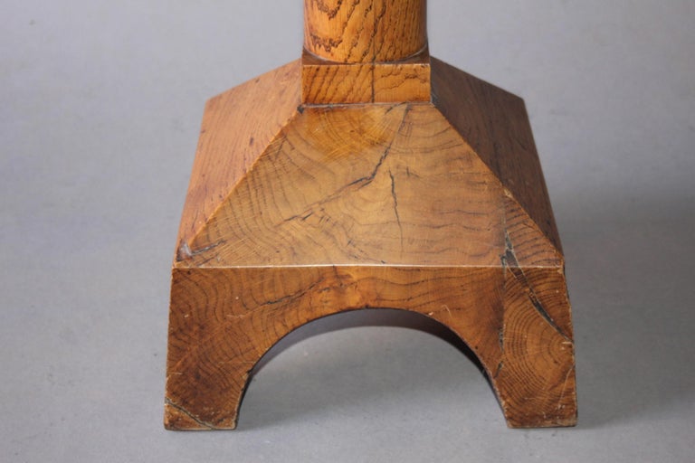 Wood Socle For Sale at 1stDibs