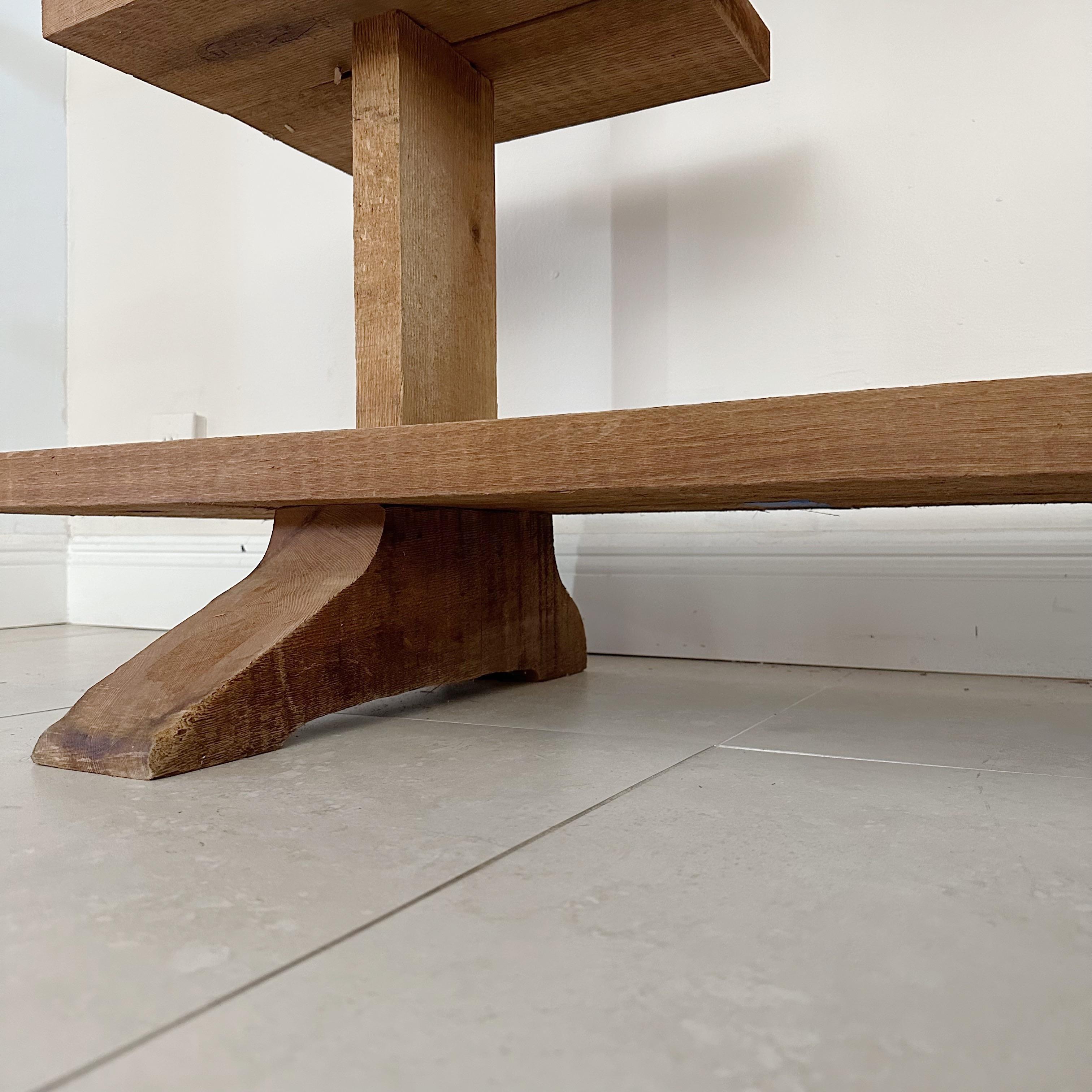 Wood Vintage Shelving System at 1stDibs