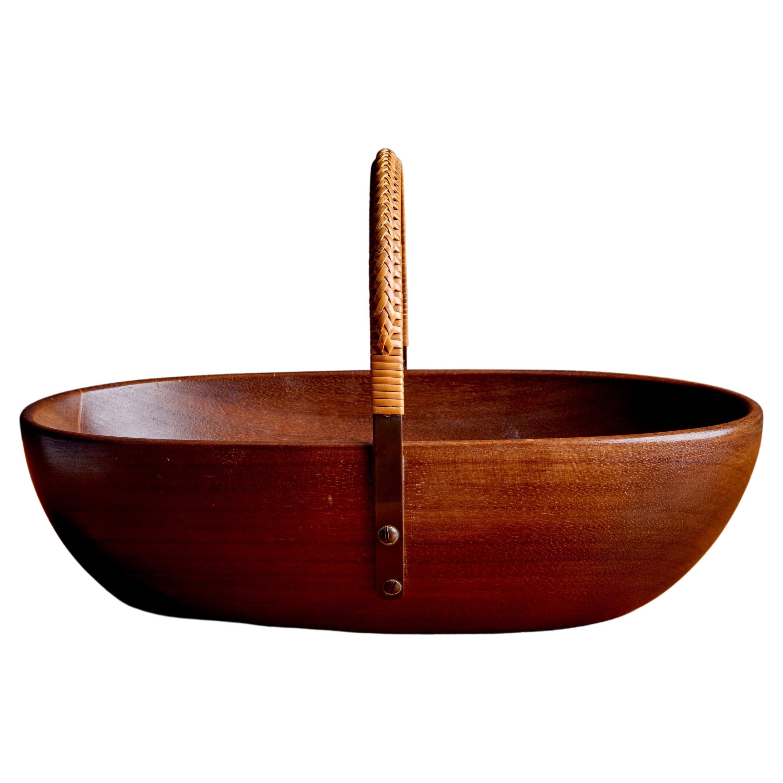 Large 15-Piece Rude Osolnik Turned Wood Collection For Sale at 1stDibs ...