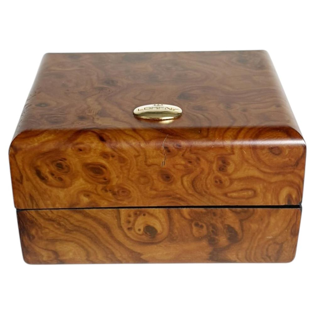 2 Blue Nesting Boxes in lacquered wood, France, 1970 For Sale at 1stDibs