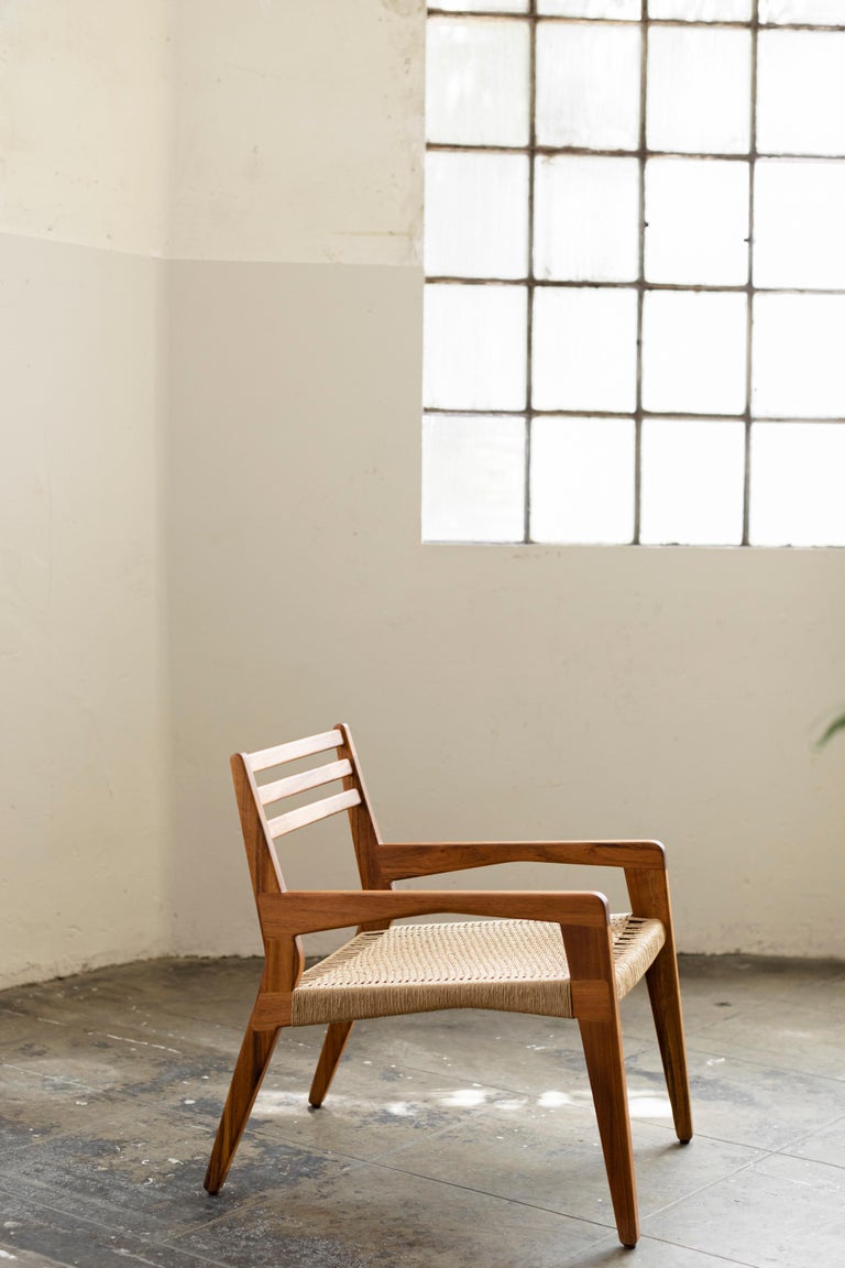 Wooden Lounge Chair C Collection For Sale at 1stDibs | c.collection ...