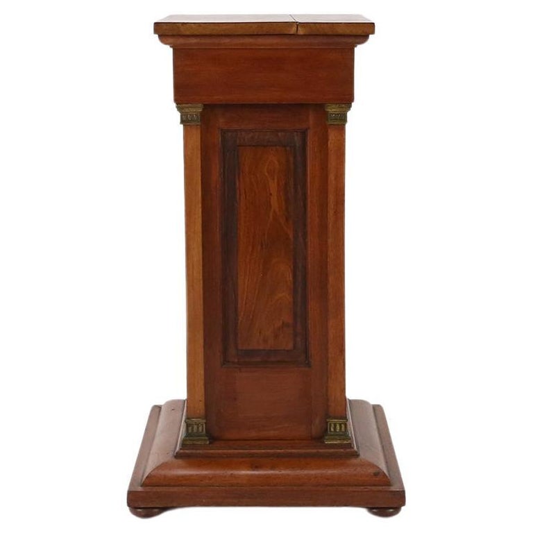 Wooden console antique style For Sale at 1stDibs