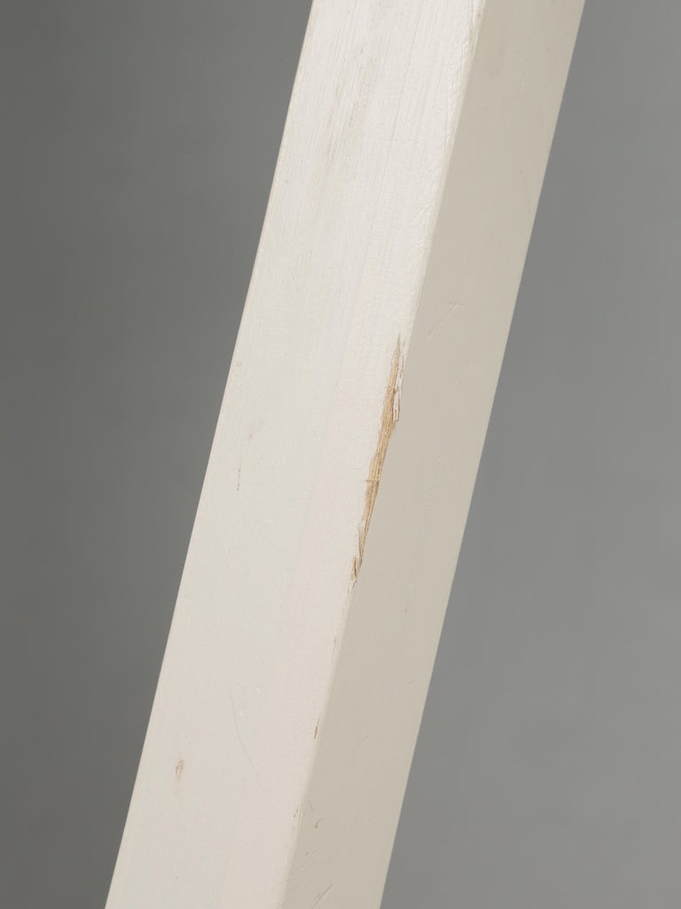 Wooden Garden Obelisk or Garden Topiary Form Nice Quality Build at 1stDibs