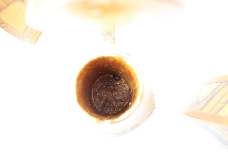 Wooden Handmade Items 1950s, Czechoslovakia For Sale at 1stDibs