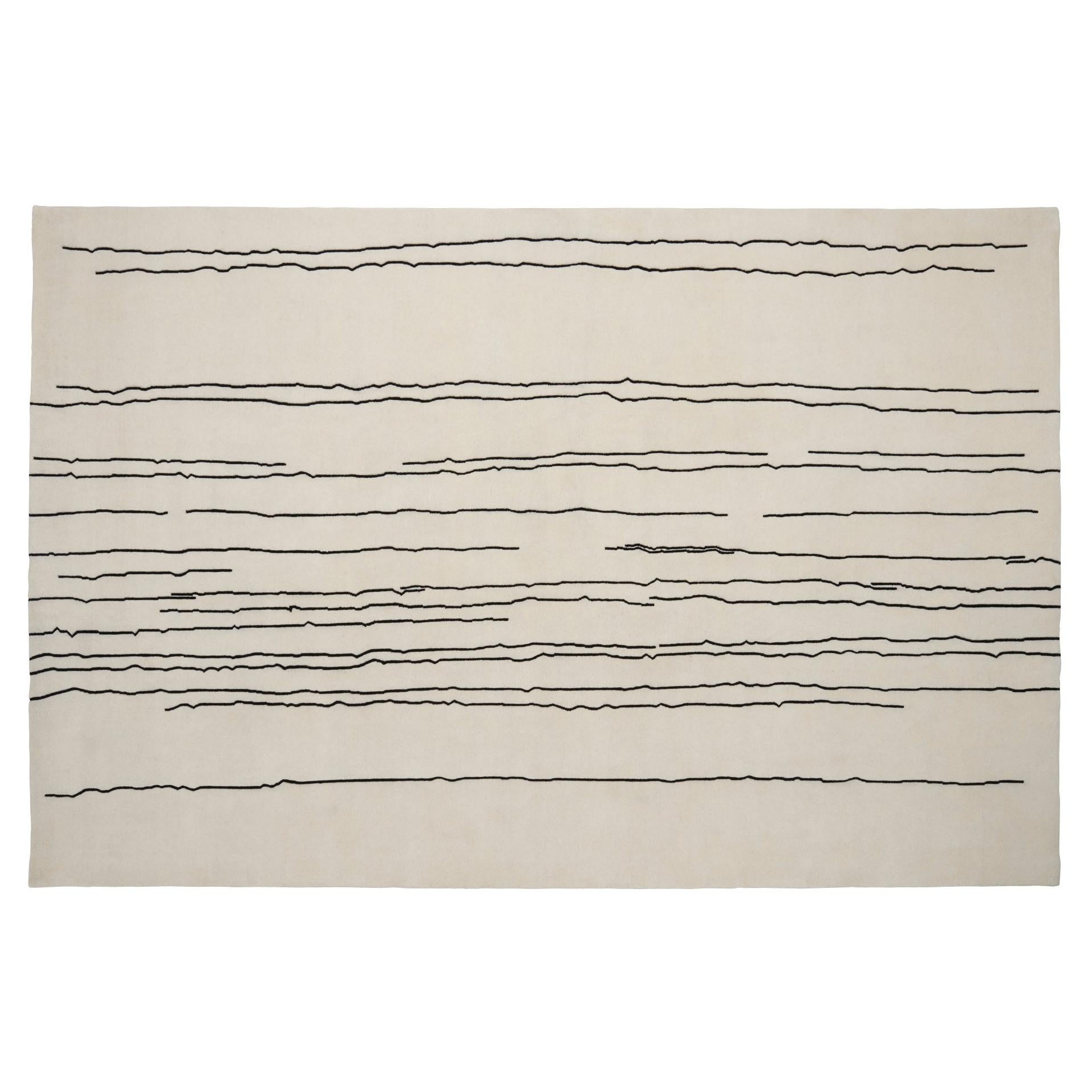 Sushi, Handtufted Rug Designed for Nodus by Fernando and Hubmerto ...