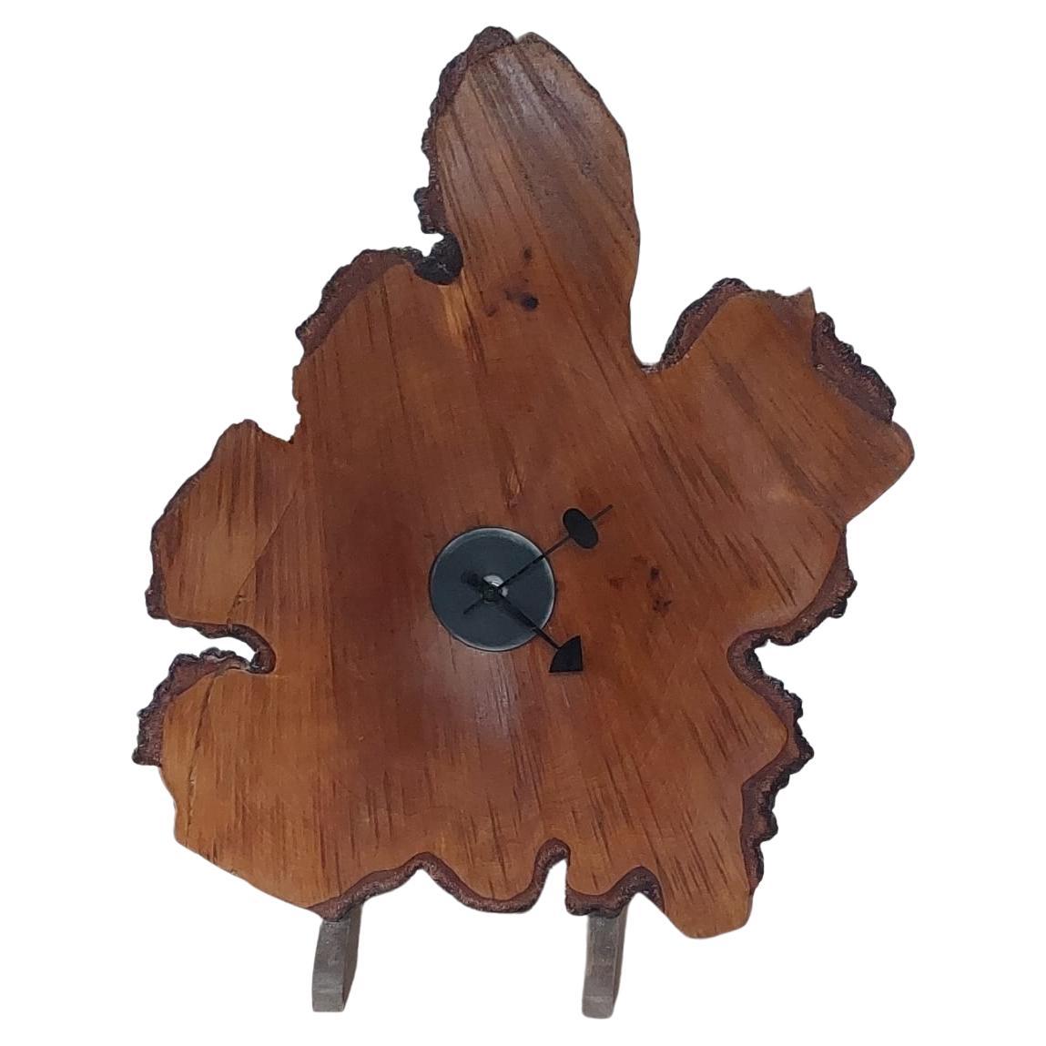 Patek Philippe 'Ellipse d'Or' Solar Quartz Clock, 1970's at 1stDibs ...