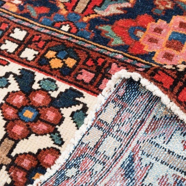 Wool Handmade Design Classic Rug. 4,00 x 3,30. m For Sale at 1stDibs