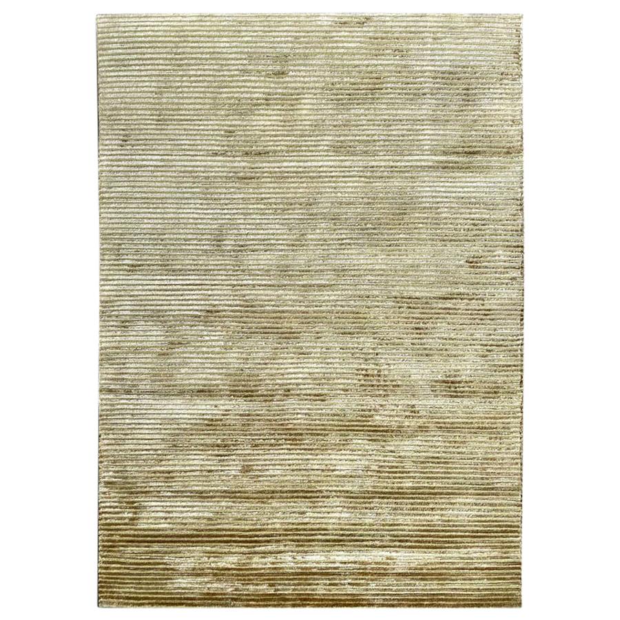 21st Cent Resistant Round Warm Red Sunset Hues Rug by Deanna Comellini ...