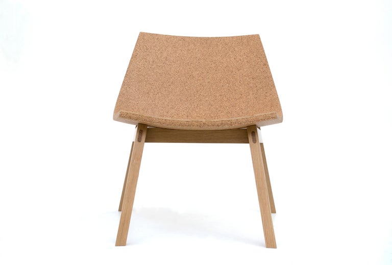 Woork Lounge Chair For Sale at 1stDibs