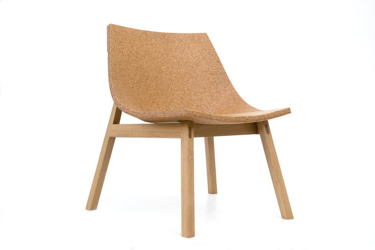 Woork Lounge Chair For Sale at 1stDibs