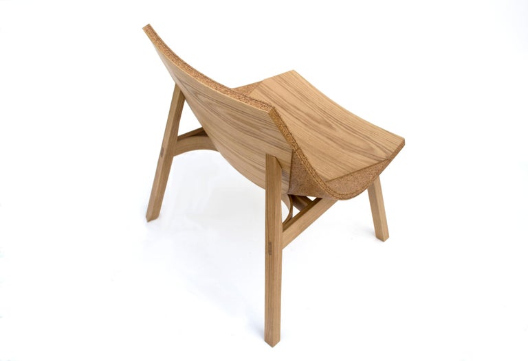 Woork Lounge Chair For Sale at 1stDibs