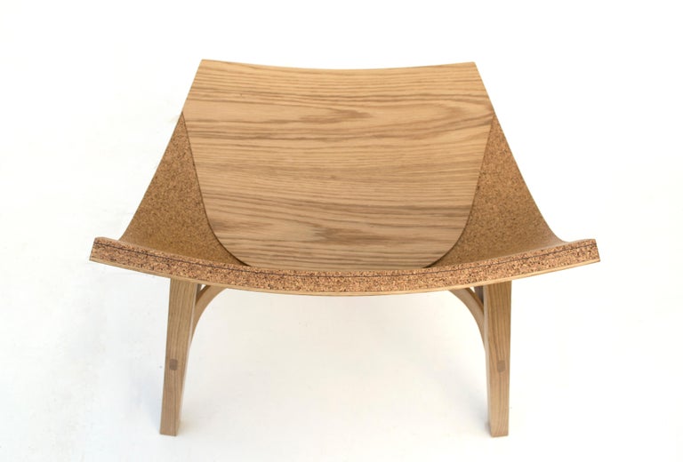 Woork Lounge Chair For Sale at 1stDibs