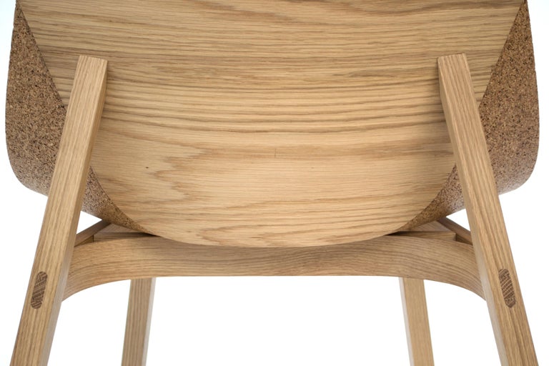 Woork Lounge Chair For Sale at 1stDibs