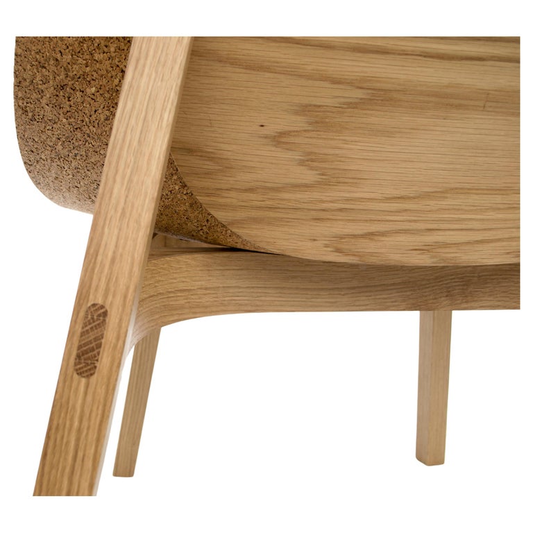 Woork Lounge Chair For Sale at 1stDibs
