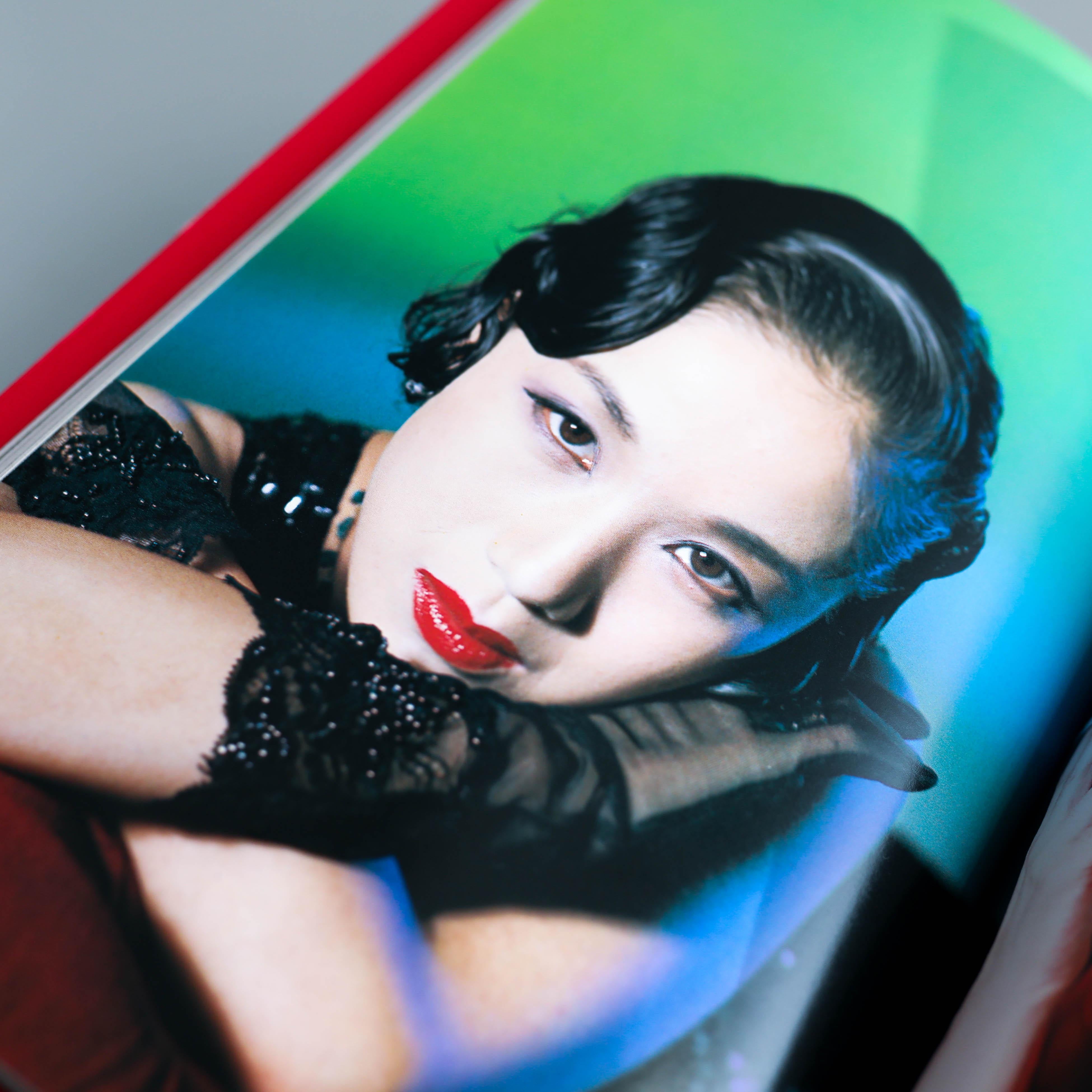 Works of Nobuyoshi Araki Book Complete Collection 1-20 at 1stDibs ...