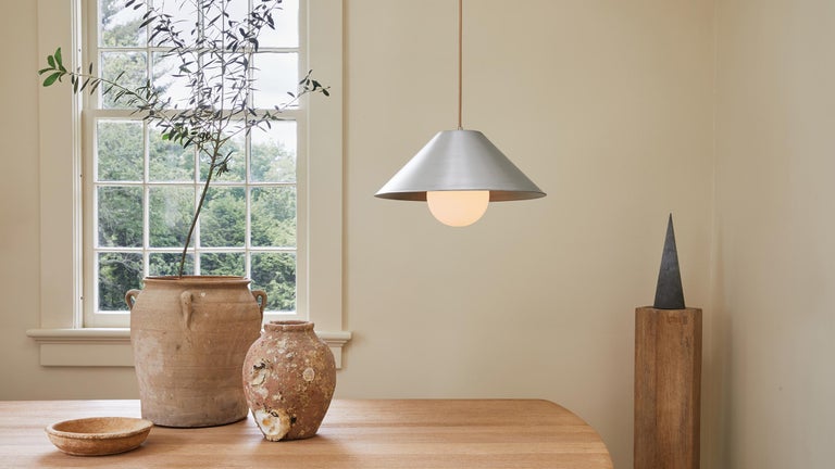 Workstead Monumental Pendant Small For Sale at 1stDibs